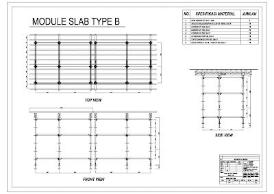 SEPUTAR DUNIA BEKISTING: CONCRETE FORM SPESIALIZT [PERUSAHAAN BEKISTING ...